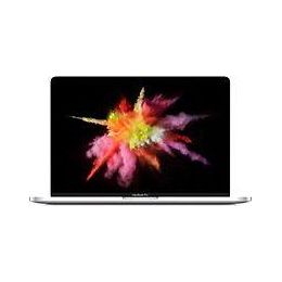 Apple MacBook Pro mit Touch Bar und Touch ID 13.3 (Retina Display) 2.9 GHz Intel Core i5 8 GB RAM 256 GB PCIe SSD [Late 2016] space grau
