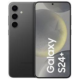 Samsung Galaxy S24 Plus Dual SIM 512GB onyx black