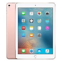 Apple iPad Pro 9,7 32GB [Wi-Fi + Cellular] roségold