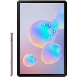 Samsung Galaxy Tab S6 10,5 256GB [Wi-Fi + 4G] rose blush