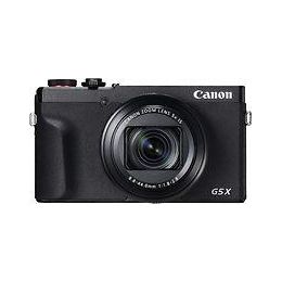 Canon PowerShot G5 X Mark II schwarz
