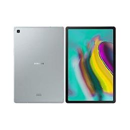 Samsung Galaxy Tab S5e 10,5 128GB [Wi-Fi + 4G] silver