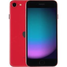 Apple iPhone SE 2020 128GB [(PRODUCT) RED Special Edition] rot