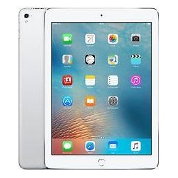 Apple iPad Pro 9,7 128GB [Wi-Fi] silber