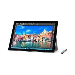 Microsoft Surface Pro 4 12,3 0,9 GHz Intel Core m3 128GB SSD 4GB RAM [Wi-Fi] silber