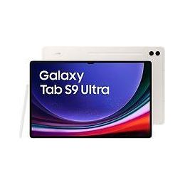 Samsung Galaxy Tab S9 Ultra 14,6 256GB [Wi-Fi + 5G] beige