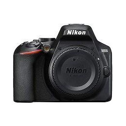 Nikon D3500 Body schwarz