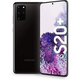 Samsung Galaxy S20 Plus Dual SIM 128GB cosmic black