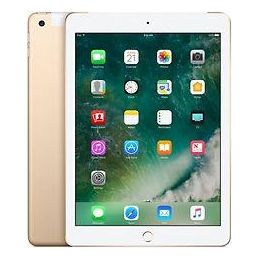 Apple iPad 9,7 128GB [Wi-Fi + Cellular, Modell 2017] gold