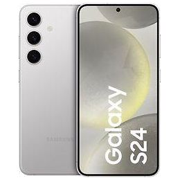 Samsung Galaxy S24 Dual SIM 128GB marble gray