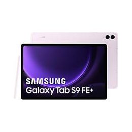 Samsung Galaxy Tab S9 FE Plus 12,4 256GB [Wi-Fi] lavender