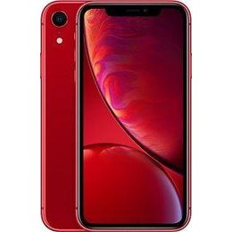 Apple iPhone XR 128GB [(PRODUCT) RED Special Edition] rot