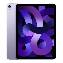Apple iPad Air 5 10,9 64GB [Wi-Fi] violett