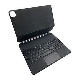 Apple Magic Keyboard schwarz für das iPad Pro 12,9 [5. Generation]