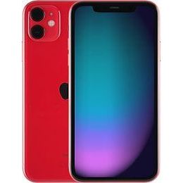 Apple iPhone 11 128GB [(PRODUCT) RED Special Edition] rot