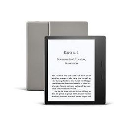 Amazon Kindle Oasis 3 7 8GB [Wi-Fi, Modell 2019] grafit
