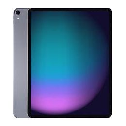 Apple iPad Pro 12,9 256GB [Wi-Fi + Cellular, Modell 2018] space grau