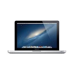 Apple MacBook Pro 13.3 (Glossy) 2.5 GHz Intel Core i5 4 GB RAM 500 GB HDD (5400 U/Min.) [Mid 2012]