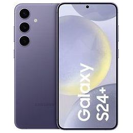 Samsung Galaxy S24 Plus Dual SIM 512GB cobalt violet