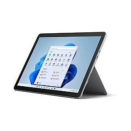 Microsoft Surface Go 3 10,5 1,3 GHz Intel Core i3 128GB SSD [Wi-Fi] platin
