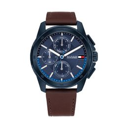 Tommy Hilfiger Herrenuhr Walker 1710632