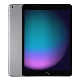 Apple iPad 10,2 32GB [Wi-Fi, Modell 2019] space grau