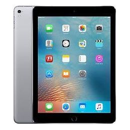 Apple iPad Pro 9,7 32GB [Wi-Fi + Cellular] space grau