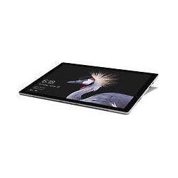 Microsoft Surface Pro 5 12,3 2,5 GHz Intel Core i7 256GB SSD 8GB RAM [Wi-Fi] grau