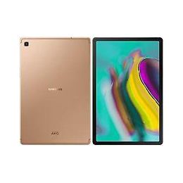 Samsung Galaxy Tab S5e 10,5 128GB [Wi-Fi] gold