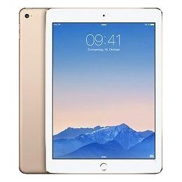 Apple iPad Air 2 9,7 64GB [Wi-Fi] gold