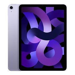 Apple iPad Air 5 10,9 256GB [Wi-Fi + Cellular] violett
