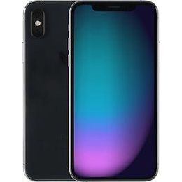 Apple iPhone XS 512GB space grau