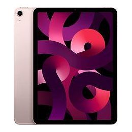 Apple iPad Air 5 10,9 256GB [Wi-Fi + Cellular] rosé