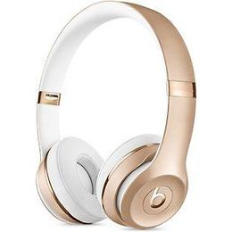 Beats by Dre Beats by Dr. Dre Solo3 Wireless gold