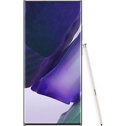 Samsung Galaxy Note20 Ultra 5G Dual SIM 256GB mystic white