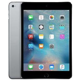 Apple iPad mini 4 7,9 32GB [Wi-Fi + Cellular] space grau