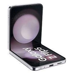 Samsung Galaxy Z Flip5 5G Dual SIM 256GB lavender