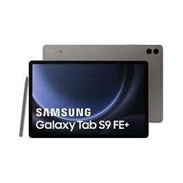 Samsung Galaxy Tab S9 FE Plus 12,4 128GB [Wi-Fi + 5G] grey