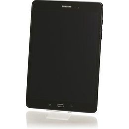 Samsung Galaxy Tab A 9.7 with S Pen 9,7 16GB [Wi-Fi, inkl. Samsung S-Pen] sandy black