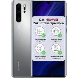 Huawei P30 Pro Dual SIM 256GB [New Edition] silver frost