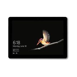 Microsoft Surface Go 10 64GB eMMC [Wi-Fi] silber