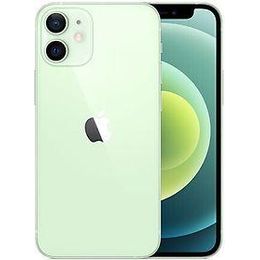 Apple iPhone 12 mini 128GB grün