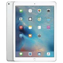 Apple iPad Pro 12,9 32GB [Wi-Fi] silber