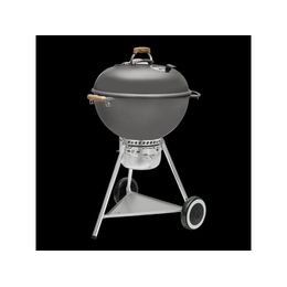 Weber Holzkohlegrill Kettle 70th Anniversary Edition