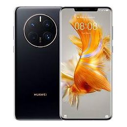 Huawei Mate 50 Pro Dual SIM 256GB schwarz