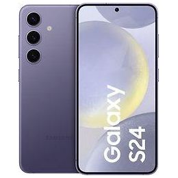 Samsung Galaxy S24 Dual SIM 256GB cobalt violet