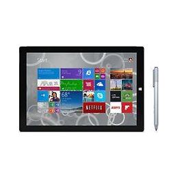 Microsoft Surface Pro 3 12 1,9 GHz Intel Core i5 128GB SSD [Wi-Fi] weiß