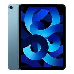 Apple iPad Air 5 10,9 256GB [Wi-Fi + Cellular] blau