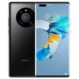Huawei Mate 40 Pro Dual SIM 256GB schwarz
