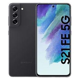 Samsung Galaxy S21 FE 5G Dual SIM 128GB graphite